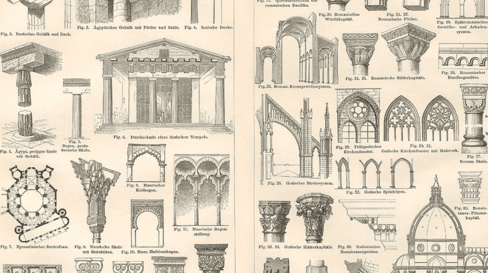 Copyright for Architectural Designs - Art Journal