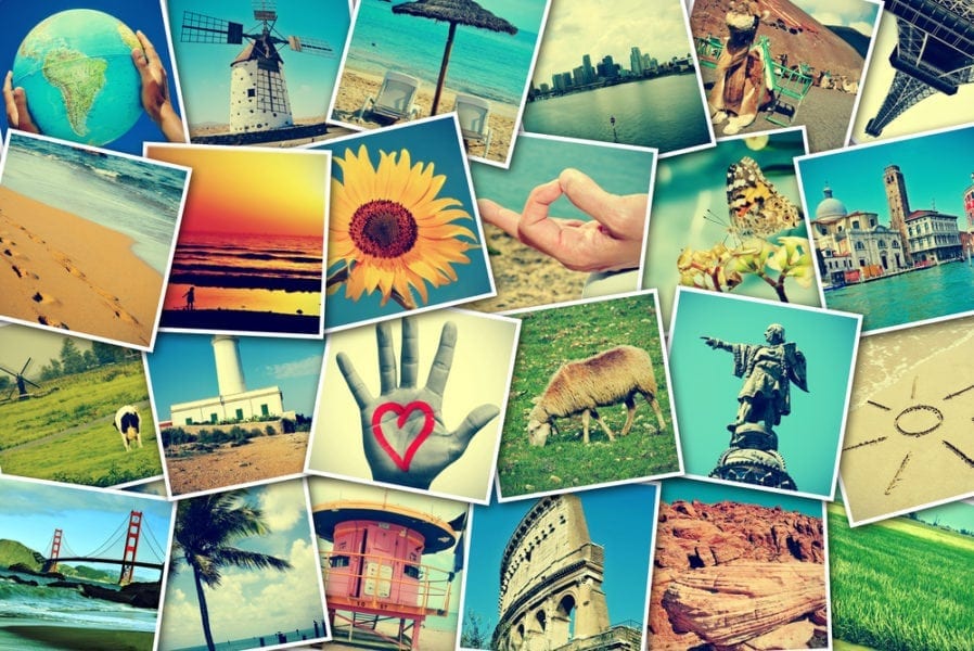 Planning for the Copyright Registration Process - Art Journal