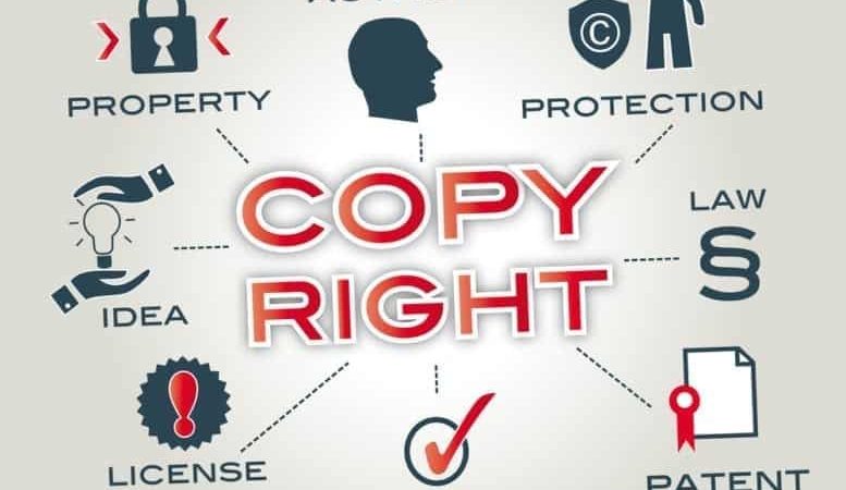 Understanding Copyright: 10 Things You Must Do - Art Journal