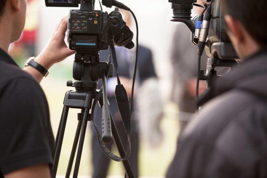 Videographers Must Obtain Music Licensing Rights - Art Journal