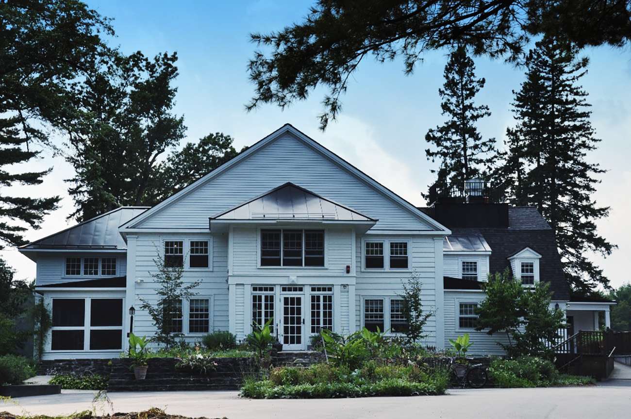 9 Important "Artist in Residence" Programs to Jumpstart Your Career ...