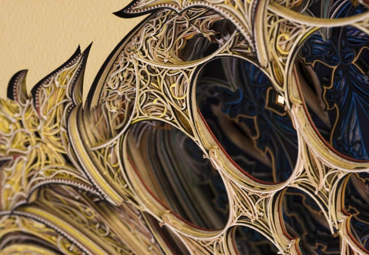 Artists Exploring the Intersection of Art and Technology - Art Journal