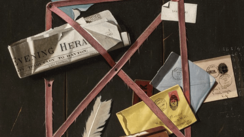 Why You Need to Have an Artist Newsletter - Art Journal