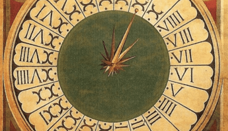 Wait a Minute! Time Management for Artists - Art Journal