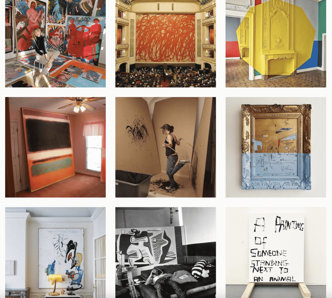 How to Network in Artist Communities - Art Journal