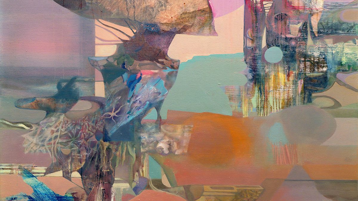 Look to Emerging Artists and Build the Collection of Your Dreams - Art ...