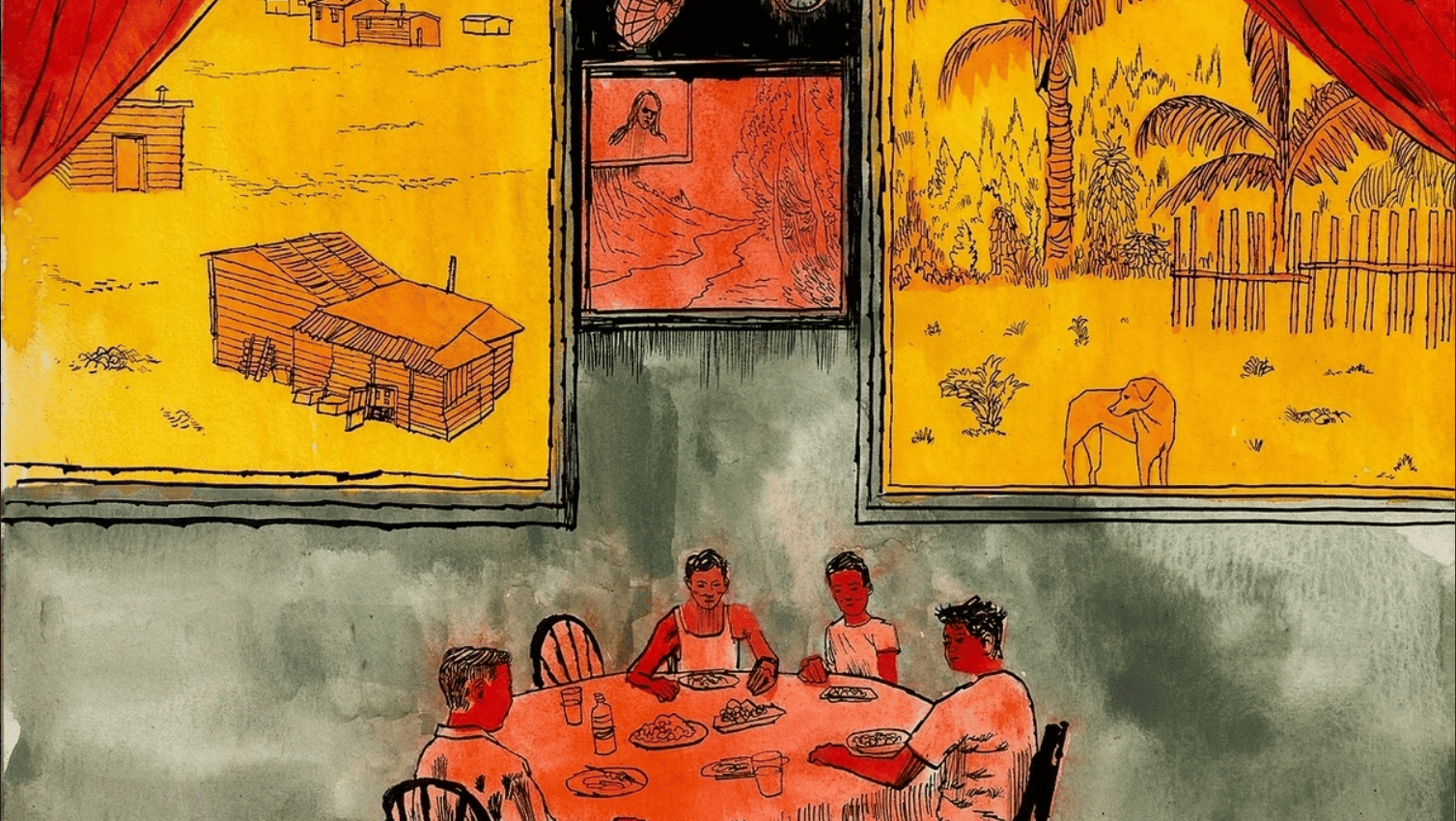Understanding your Market As An Illustrator - Art Journal