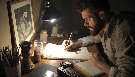 Crafting the Perfect Artist Statement to Stand Out from the Crowd - Art ...