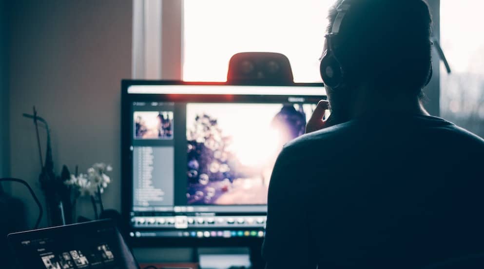 Video Editor and Motion Graphics Designer: Creative Hobby to Creative ...