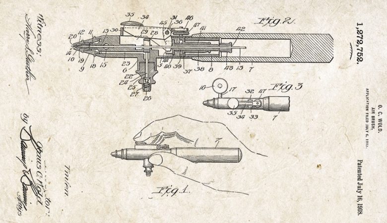 Which Types of IP (Intellectual Property) Protection Do Artists Need ...