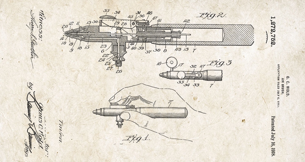 Which Types of IP (Intellectual Property) Protection Do Artists Need ...