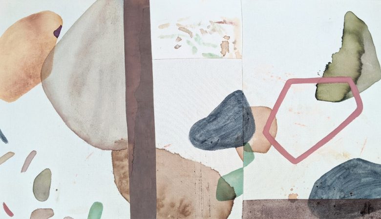 Sustainable Artist Nicole Young Uses Nature as Medium - Art Journal