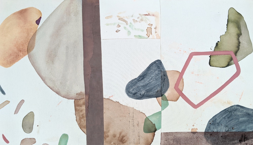 Sustainable Artist Nicole Young Uses Nature as Medium - Art Journal