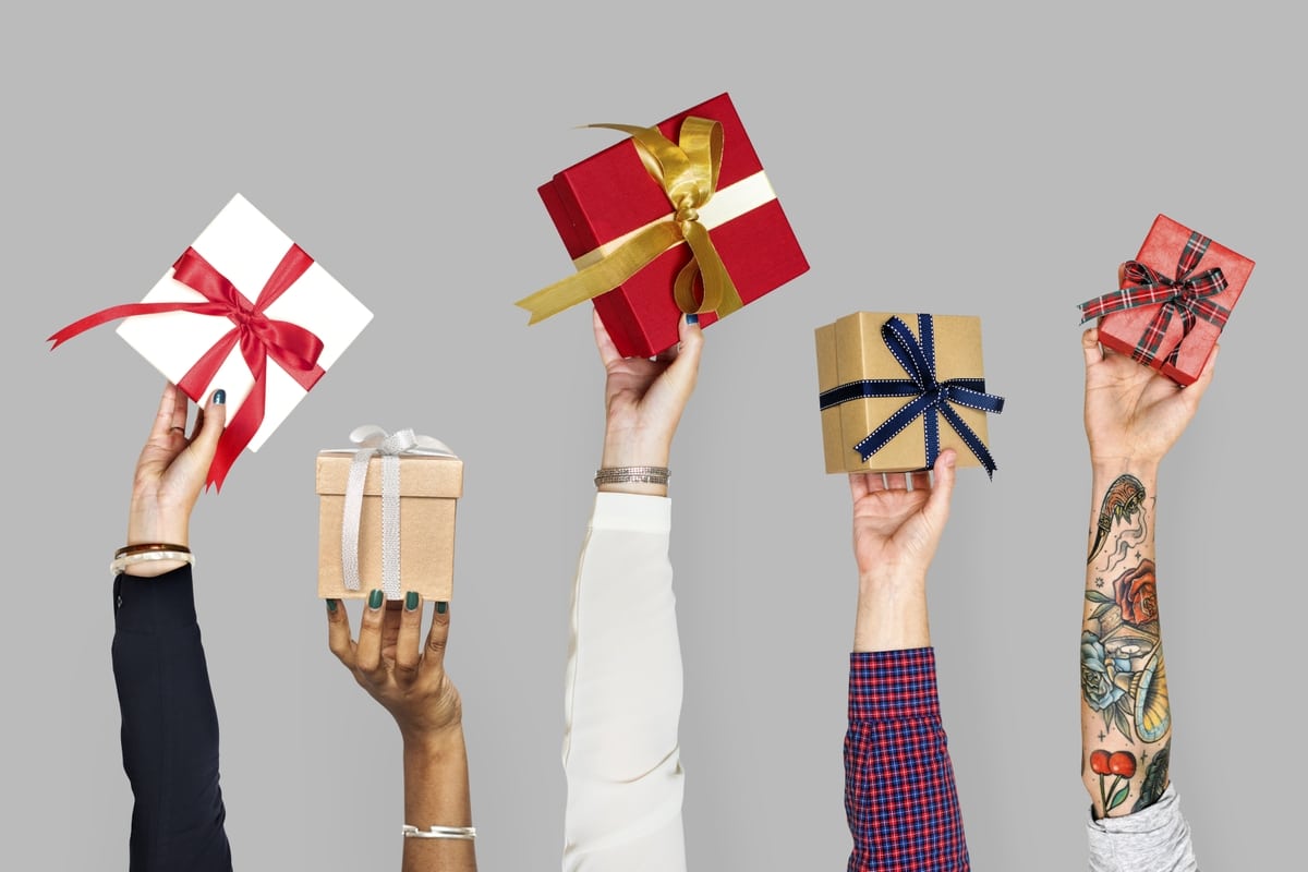 21 Best Gifts for Art Lovers - Art Journal
