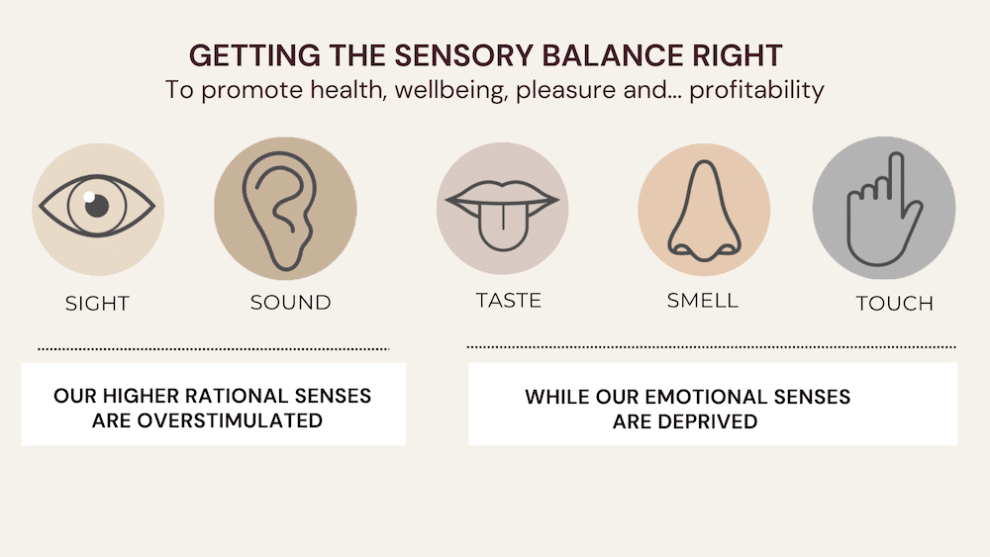 To Develop Your Taste, You Must First Become Attuned to Your Senses ...