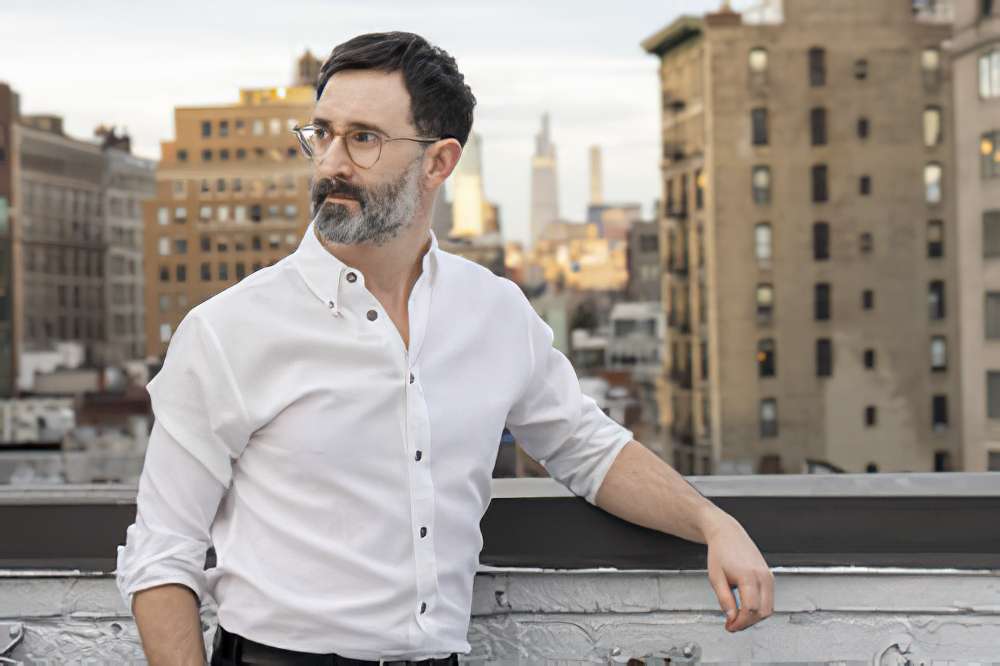 Purposeful pathways, spotting opportunities, and defining personal ethos: a conversation with ...