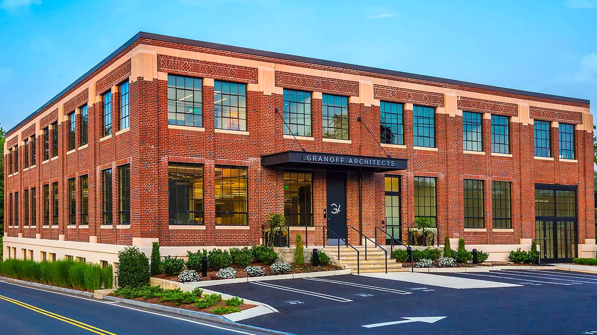 Sustainable Design with Rich Granoff - Art Journal