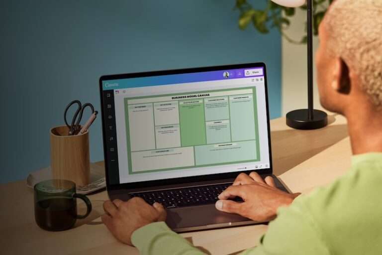 How to Craft a Powerful Business Plan for Artists to Generate More ...