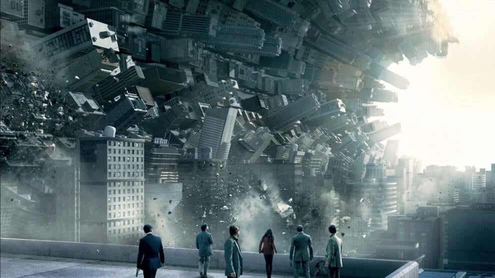 5 Visually Stunning Movies Inspired by Fine Art Masterpieces - Art Journal