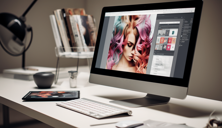 How to Skyrocket Your Artist Reputation with a Riveting Digital Art ...