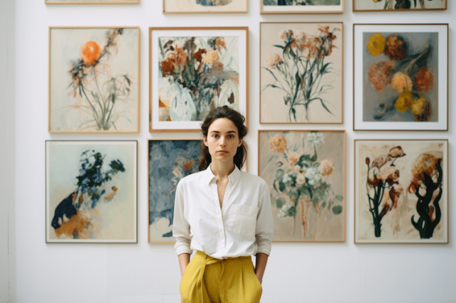 Mastering Social Media for Artists: Strategies to Gain a Competitive ...