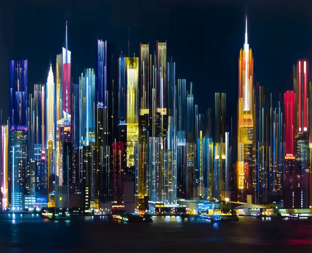 From Studio Walls to Large Corporate Halls: A Look at the Most ...