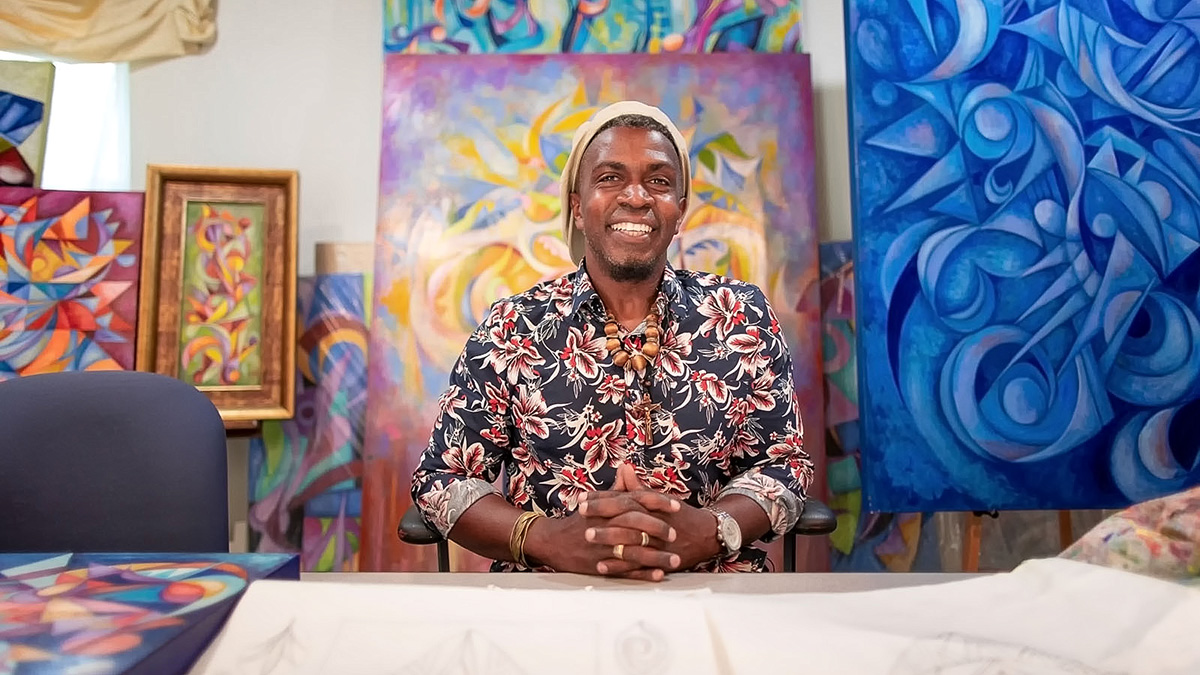 Can Corporate Art be a Catalyst for Positive Change? - Art Journal