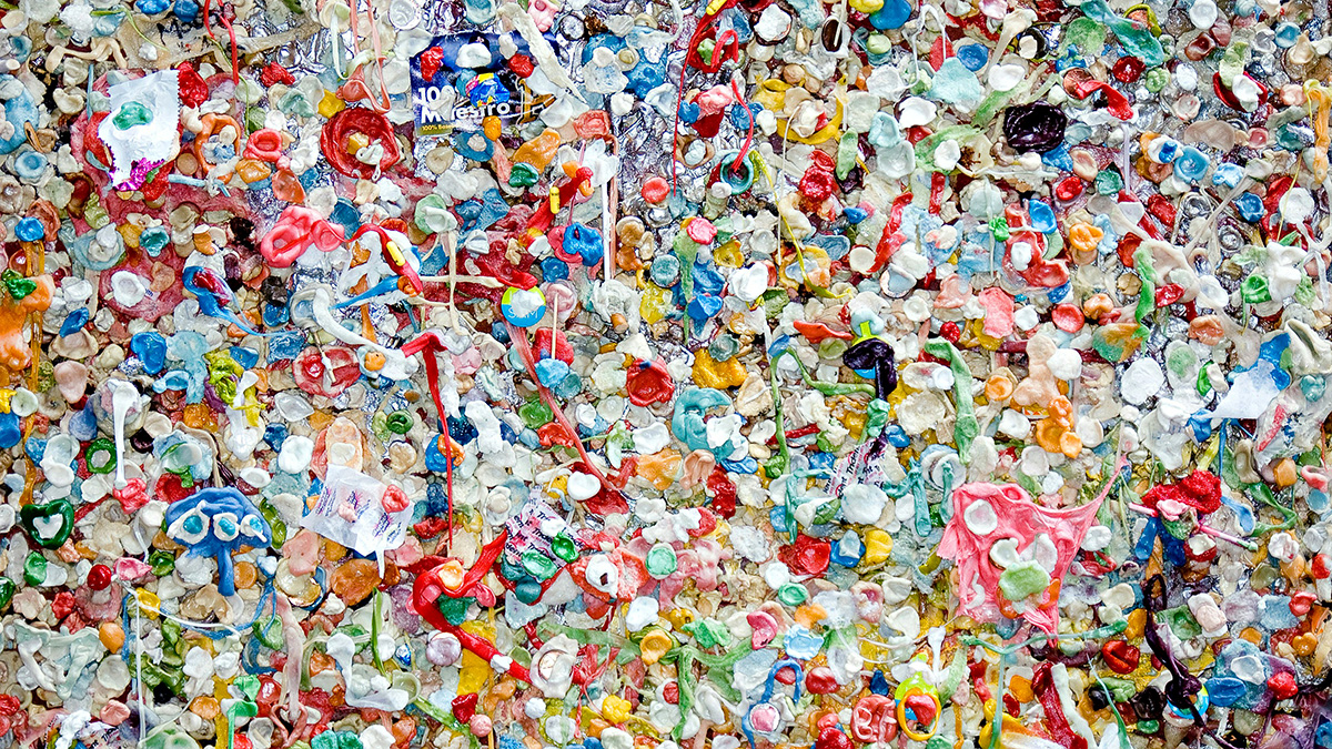 Is Environmental Art the Next Big Thing? - Art Journal