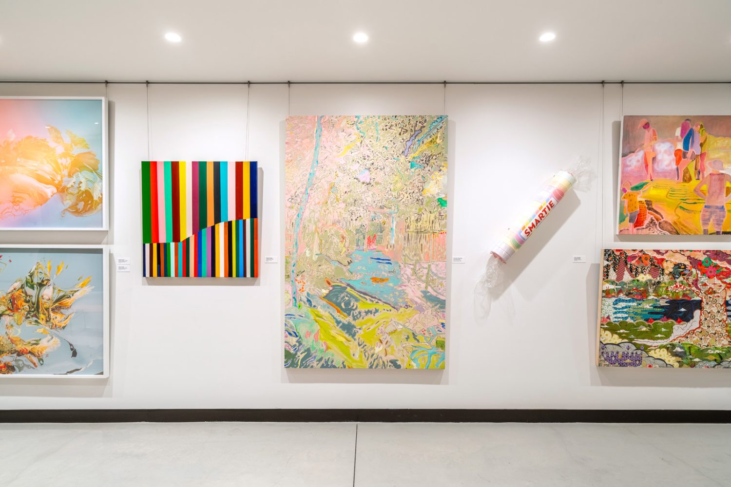 Looking for Inspiration? These 6 Corporate Design Trends Can Breathe ...