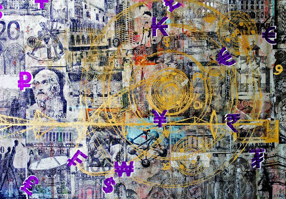 Curious About Art Dealers? These 5 Steps Can Unlock a Beautiful ...