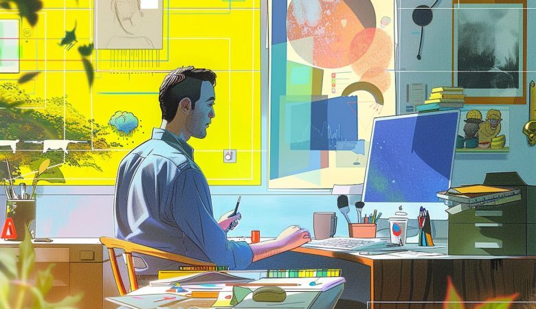 8 Practical Tips for Artists to Enhance Their Online Presence - Art Journal