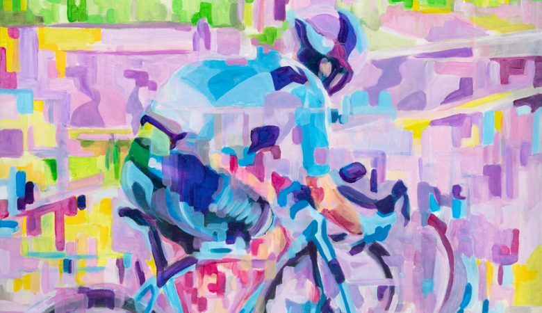 Celebrating Our July Commercial Ready Artists! - Art Journal