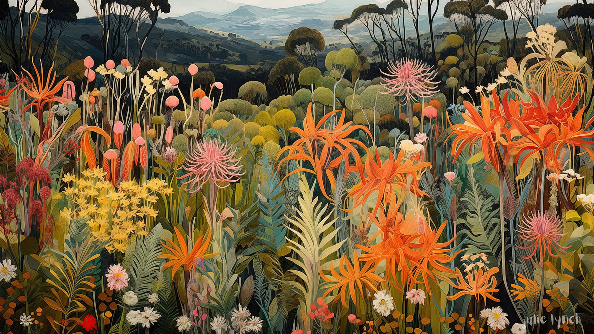 Creating a Cohesive Art Collection: Tips for Artists to Stand Out - Art ...