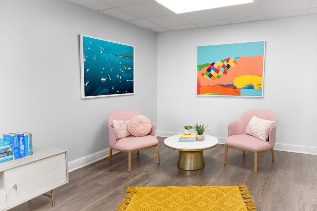 How Office Wall Art Shapes Workplace Culture and Productivity - Art Journal