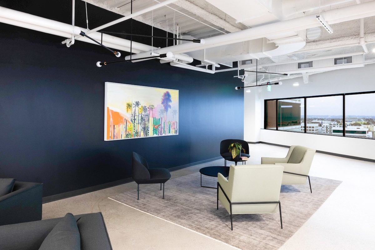 Crafting a Distinctive Brand Experience with Curated Art Collections ...