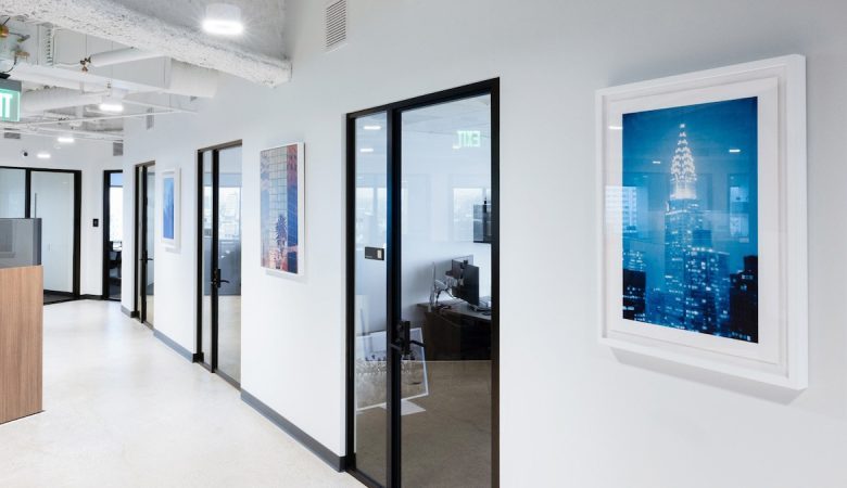 Create a More Inviting Office with High-Quality Art Prints - Art Journal
