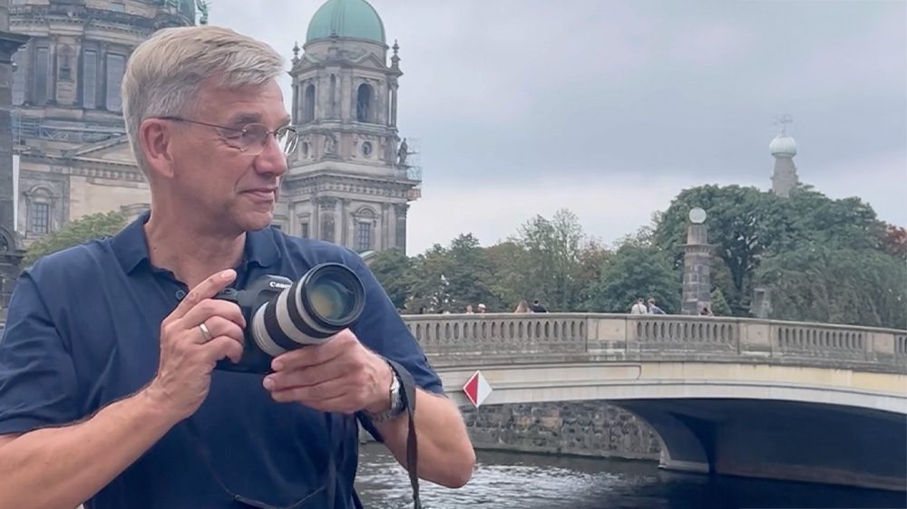 Meet the Artist: Thorsten Otto Bartelt’s Captivating Aqua Visions - Art ...