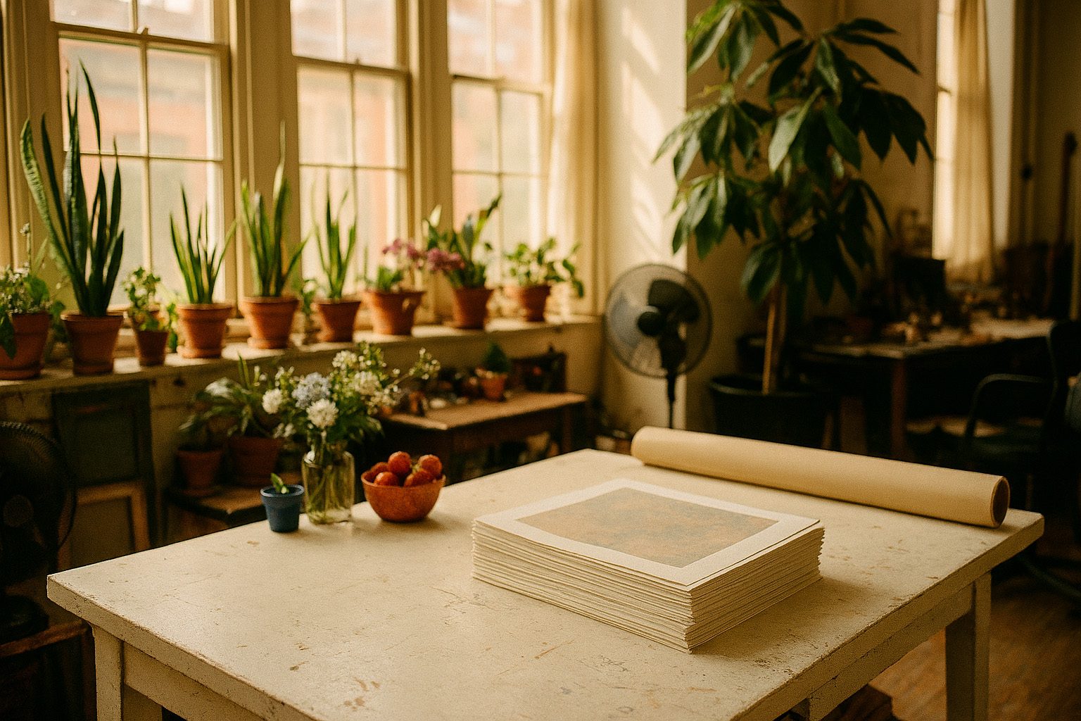 The Value of Limited Edition Art Prints: A Smart Choice for Artists ...