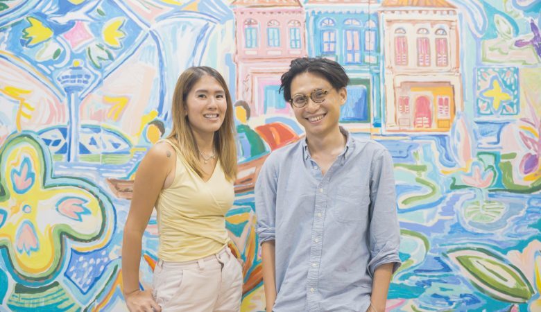 Trust Across Oceans: ATP.art and Ripple Root Connect Creativity and ...