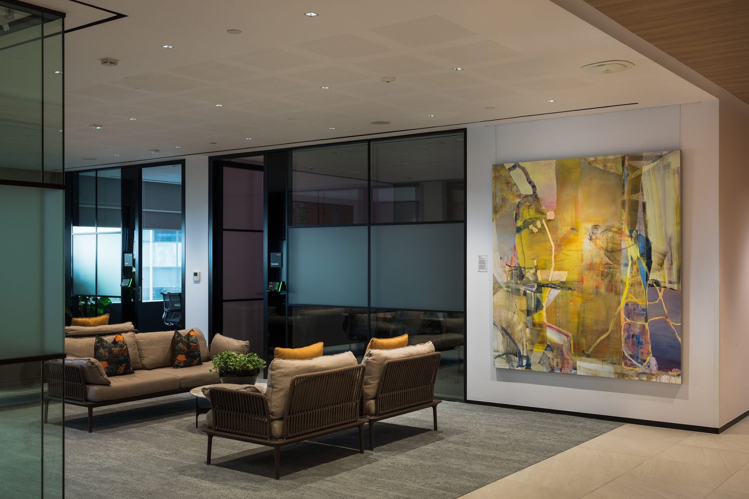 Global Commissions Made Local: ATP.art and Ian Woo for BlackRock ...