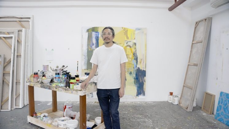 Global Commissions Made Local: ATP.art and Ian Woo for BlackRock ...