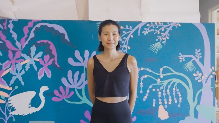 Tan Zi Xi Urban Oasis and Singapore’s Green Spaces - Art Journal