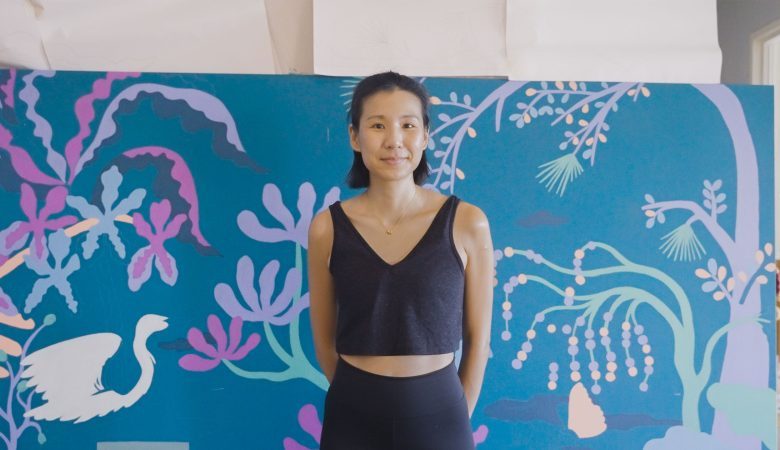 Tan Zi Xi Urban Oasis and Singapore’s Green Spaces - Art Journal